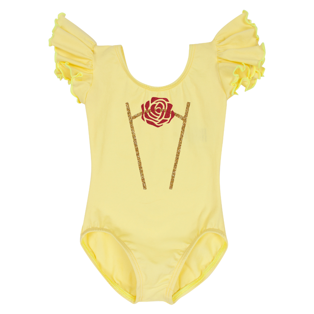 Princess Dance Costumes | Shop for Princess-Inspired Leotards & Skirts ...