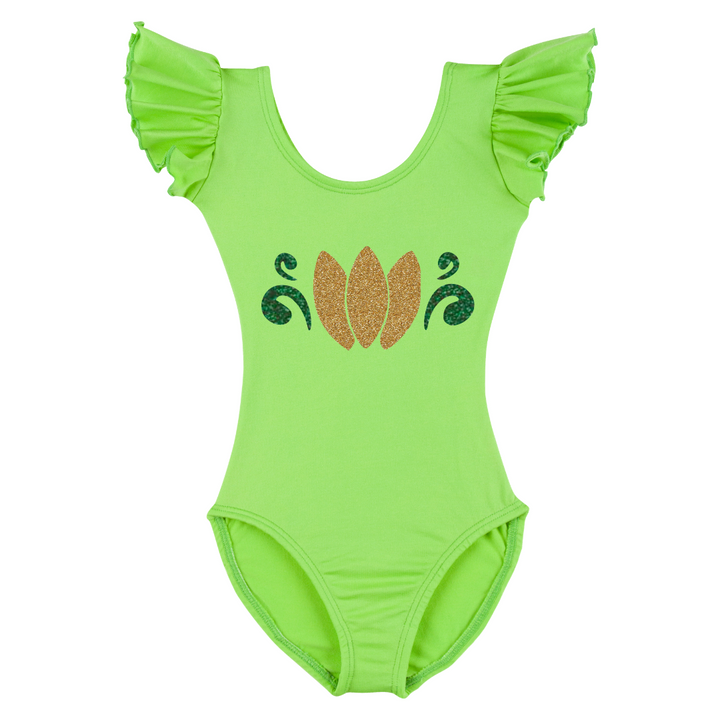 Princess Dance Costumes | Shop for Princess-Inspired Leotards & Skirts ...
