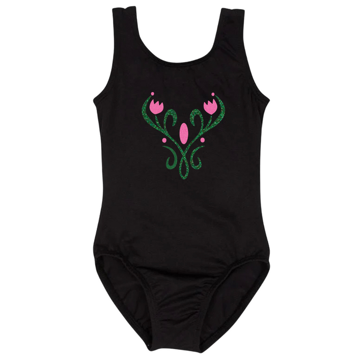 Snow Princess | Girls & Toddler Inspired Costume Leotard – Leotard Boutique
