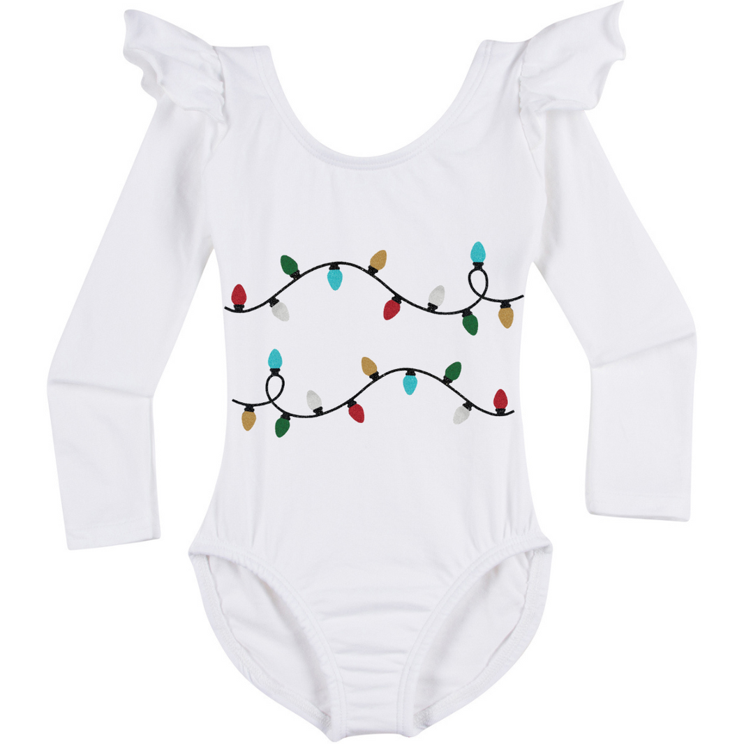 Christmas Leotards | Shop for Christmas Ballet Leotards & Holiday ...