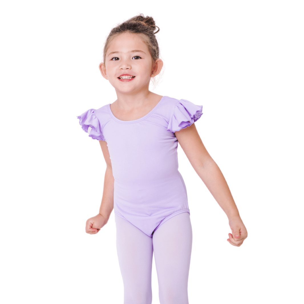 Balletcore Collection | Pastel Leotards & Skirts for Girls – Leotard ...