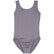 Sleeveless Gray Leotard | Order a Tank-Style Gray Dance Leotard for ...