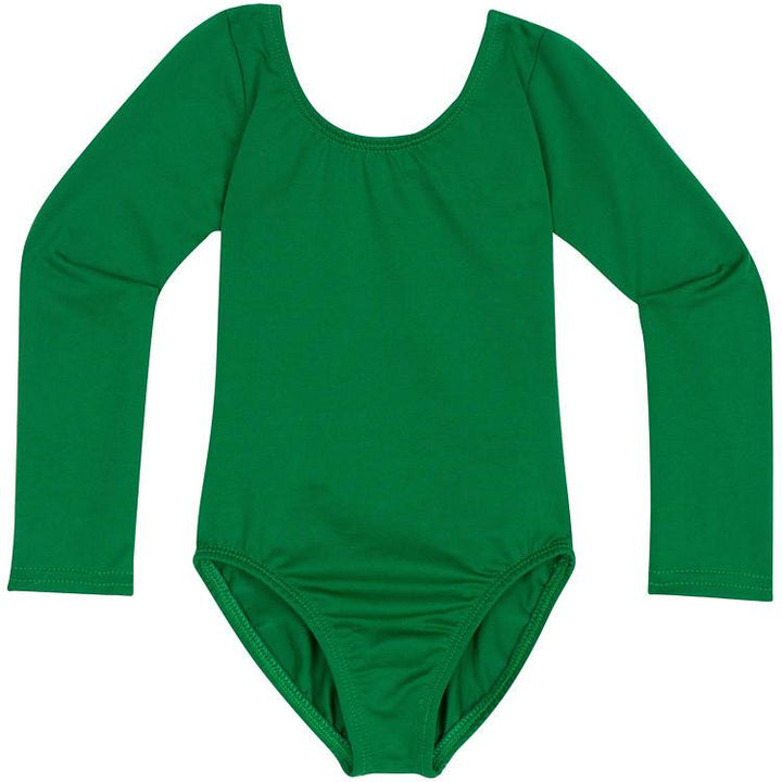 Green Leotards | Shop for Girls Green Leotards for Sale Online ...