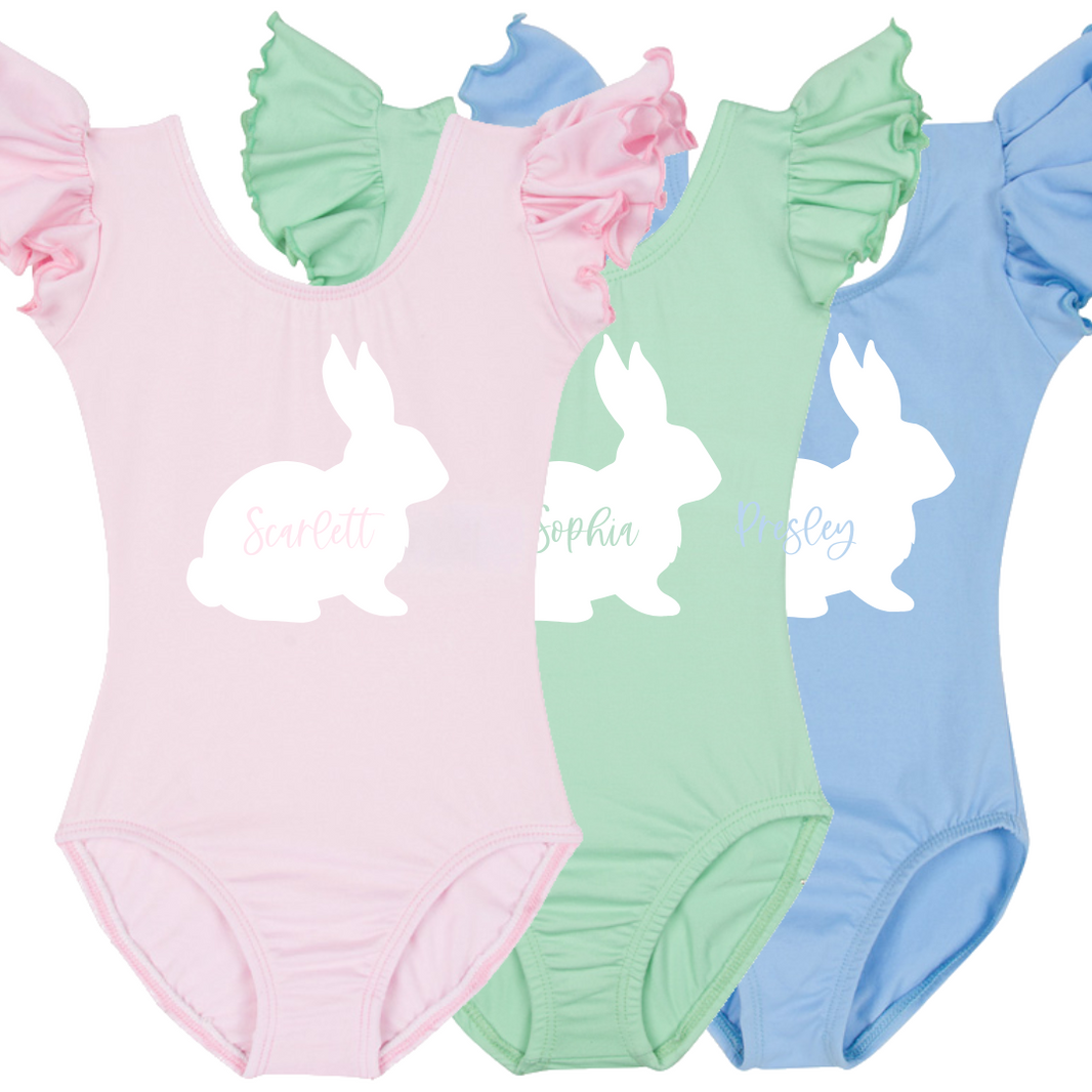 Custom Leotards | Shop Our Collection of Girl’s Personalized Leotards ...